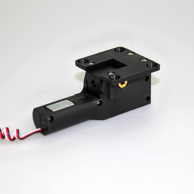 Dynam 4.1mm Dia 90 Degree E-Retract V2 – Bitgo Hobby