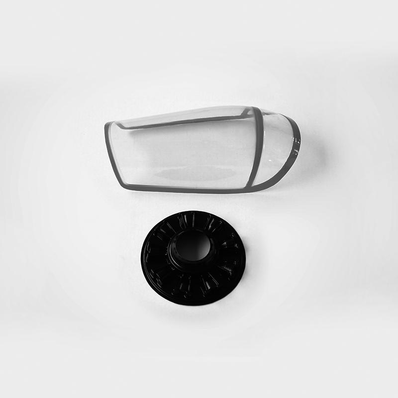 Dynam Pitts mode 12 Canopy(yellow) – Bitgo Hobby